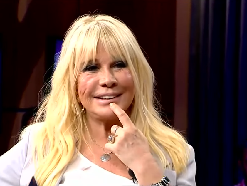 Pakize Suda Yaşamını Yitirdi - The Epoch Times TR